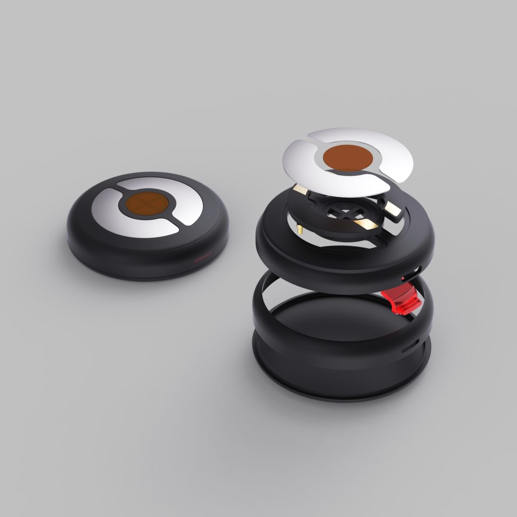 Smart Wearable Device Cases – BSC Technology