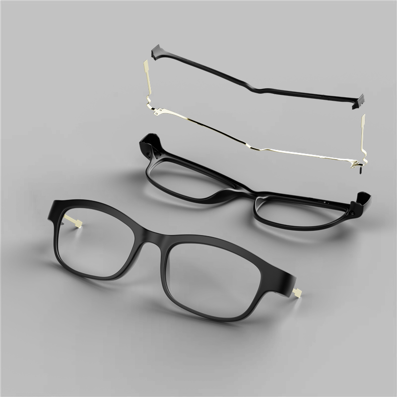 VR Glasses FPC Injection Molding – BSC Technology