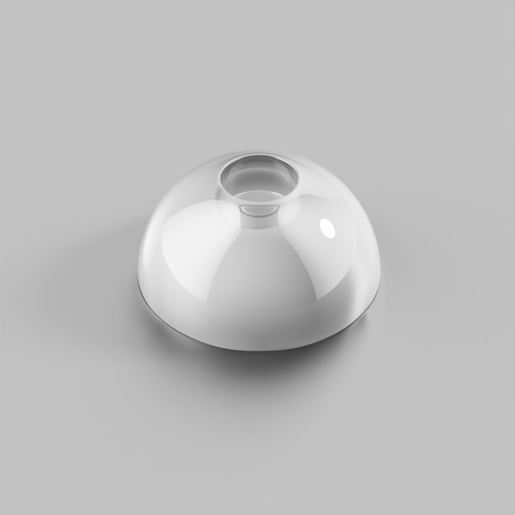 TIR Lens – BSC Technology